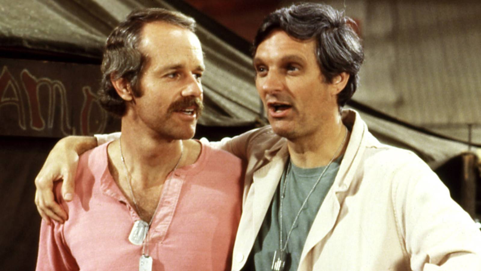 M*A*S*H Reunion With Original Cast Announced 40 Years After Finale