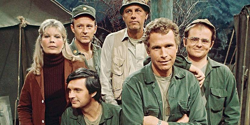 The Most Iconic Locations From Your Favorite Sitcoms