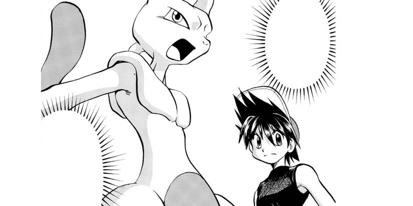 Pokémon Manga and Anime Differences, Explained