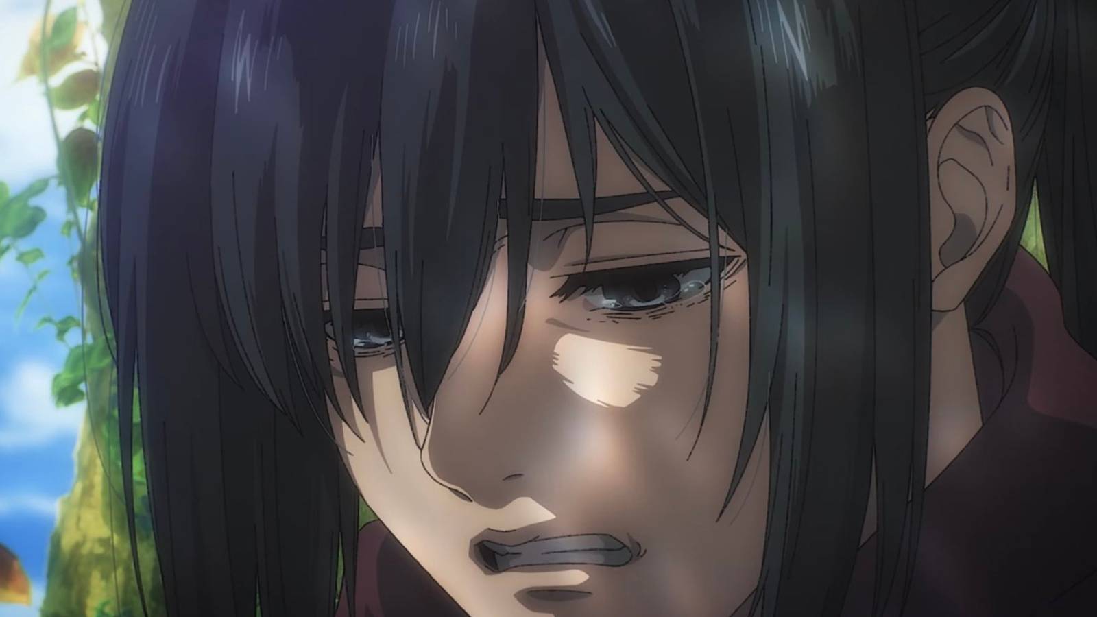 Attack on Titan Streams on Netflix With Cut Finale Episode