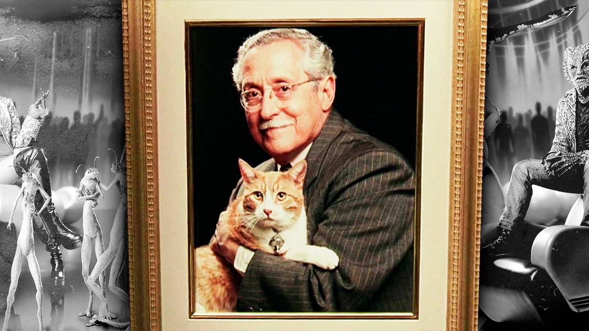 Men in Black and Field of Dreams Actor Mike Nussbaum Dies at 99