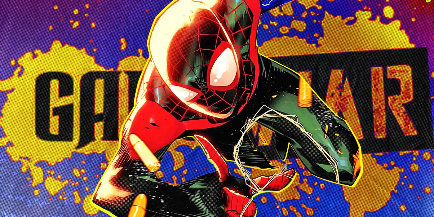 10 Best Street-Level Spider-Man Villains