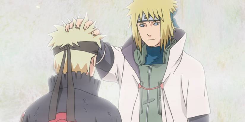 Meet the Voices Behind Naruto: Shippuden's Most Important Characters
