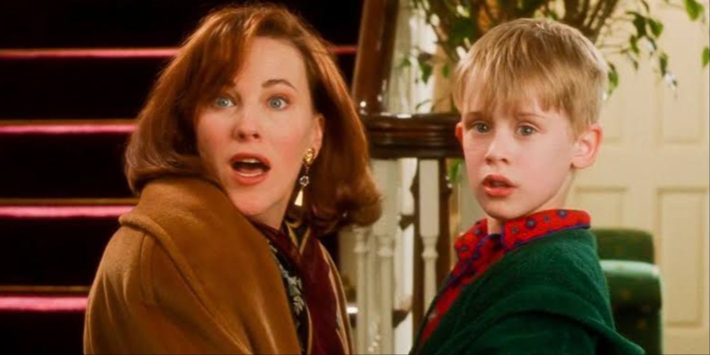 10 Coolest Home Alone Traps from the Entire Franchise, Ranked