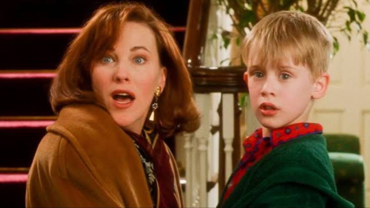 Home Alone Stars Reunite as Macaulay Culkin Gets Walk of Fame Star