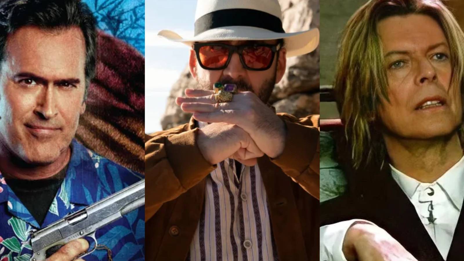 Best Movies Where Actors Play Themselves