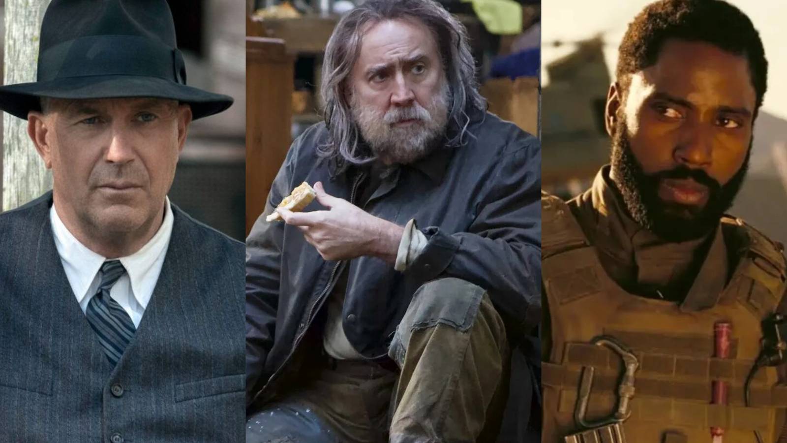 Greatest Movies Of The Last Five Years That Aren't Sequels