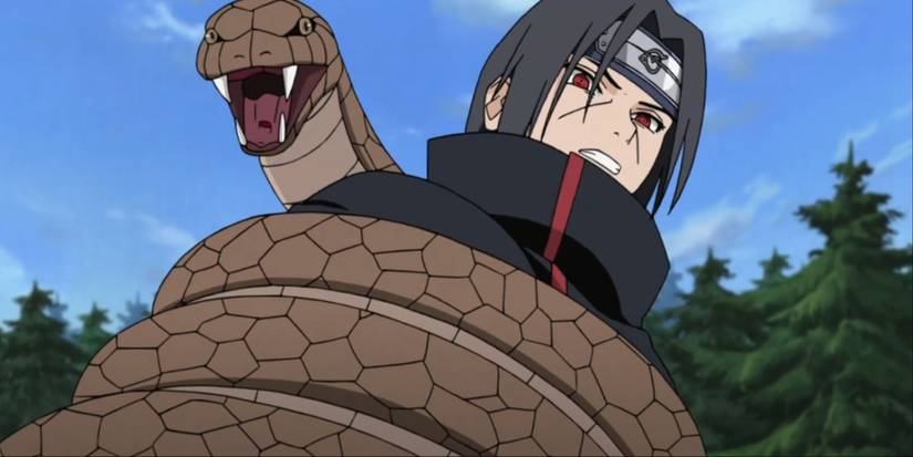 10 Times Orochimaru Outsmarted Everyone in Naruto