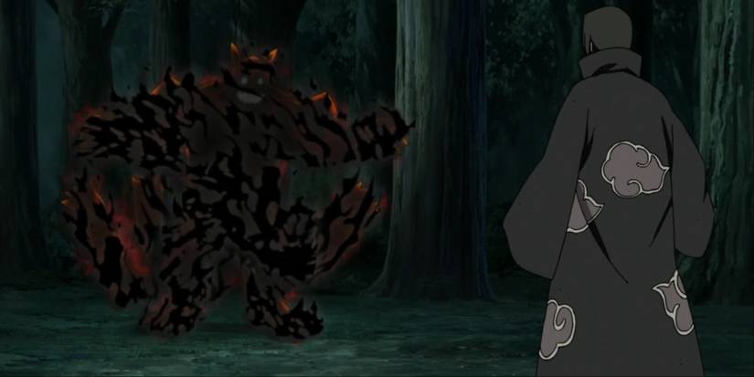 Itachi Uchiha's Greatest Achievements In Naruto, Ranked