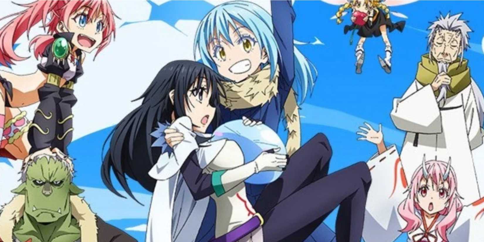 10 Most Bingeworthy Anime of the 2010s, Ranked