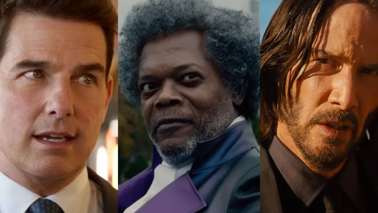 The Greatest Sequel Movies Of The Last Five Years