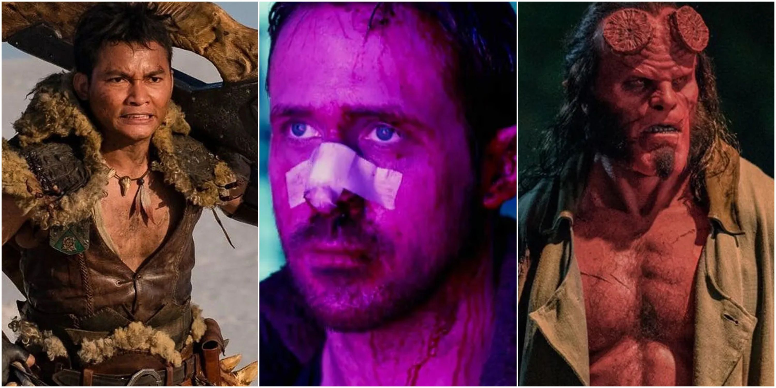 How Blade Runner 2049's Baseline Test Works