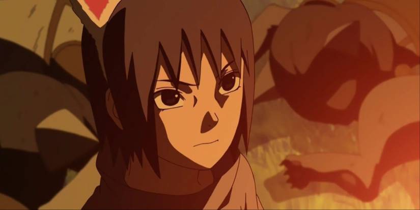 Itachi Uchiha's Greatest Achievements In Naruto, Ranked