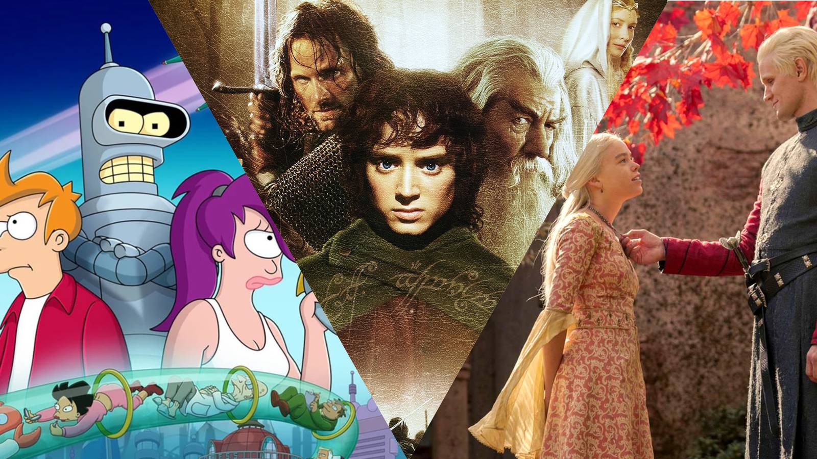 Fictional Languages From The Witcher, Star Wars, and More That You Can ...