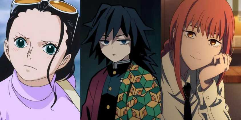 Anime's Dere Types, Explained