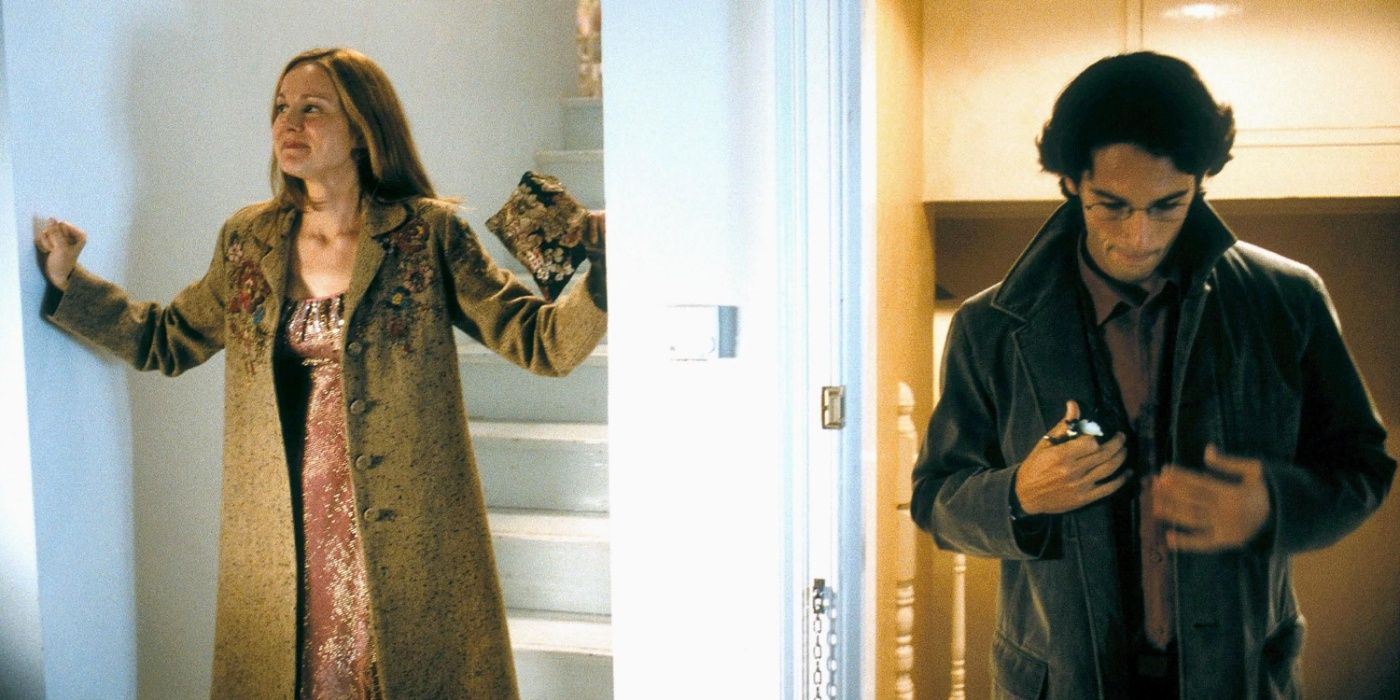 How Every Character is Connected in Love Actually