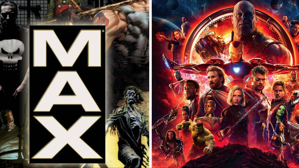 Marvel Max May Be The MCU's Saving Grace
