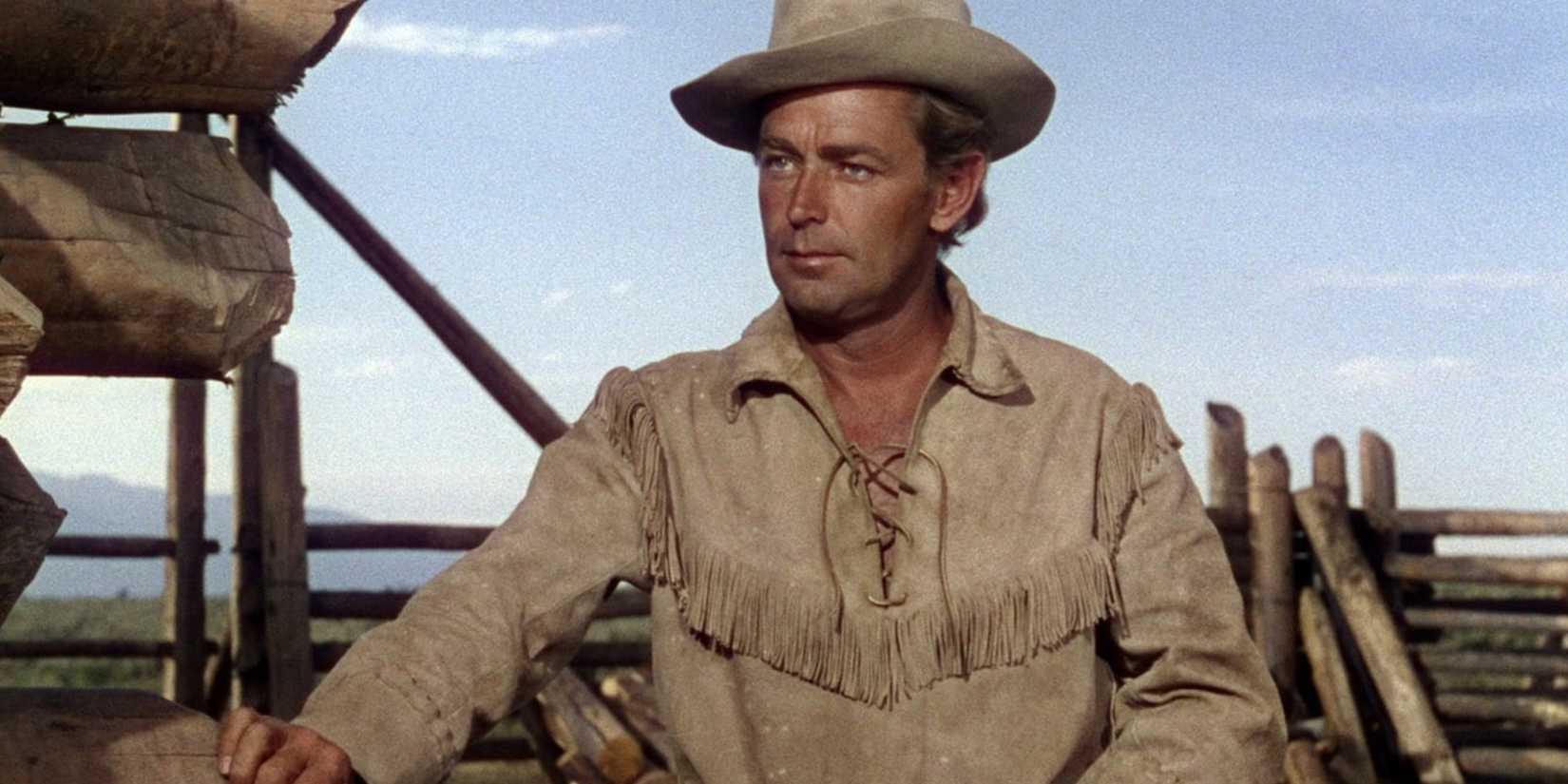 10 Most Upsetting Western Fight Scenes of All Time, Ranked