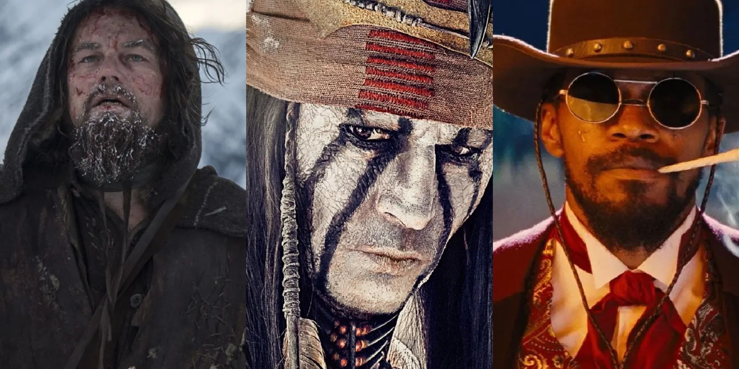 The Best Gun Fights in Western Movies