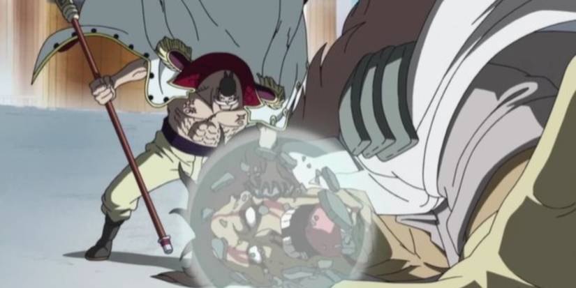 5 One Piece Devil Fruits That Are Literally Perfect For Vegeta