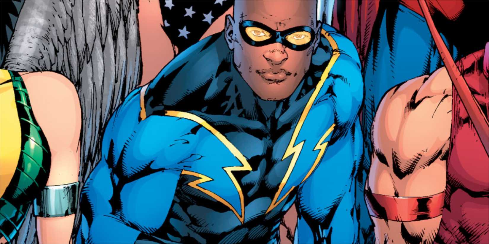 DC All-In's New Justice League Unlimited Roster, Explained