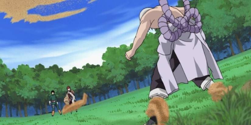 How This Naruto Fight Could've Ended Differently
