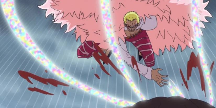 Which Devil Fruits Should The Blackbeard Pirates Get?