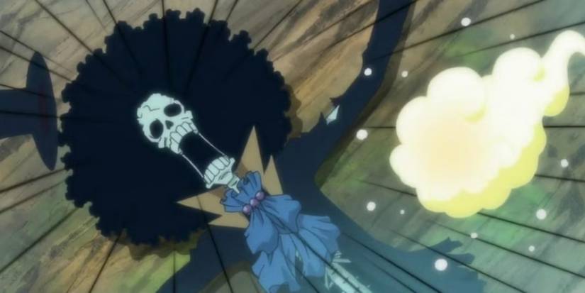 The Strongest Devil Fruits In One Piece