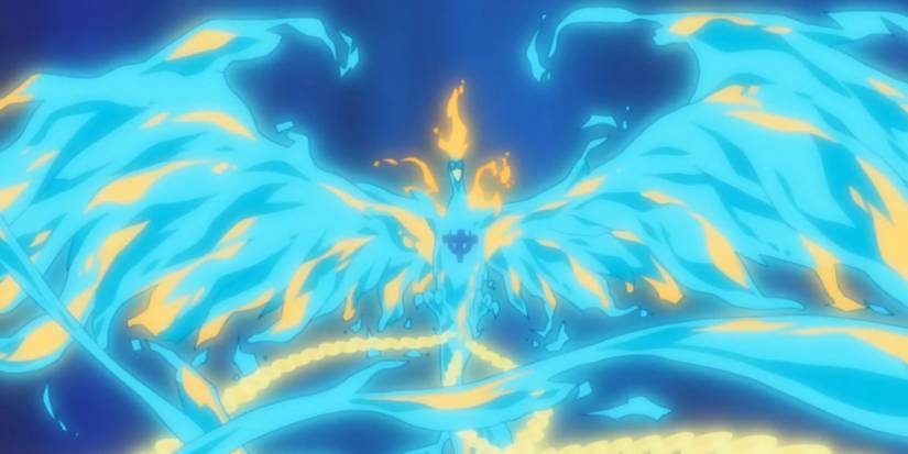 10 Zoan-Type Devil Fruits That Need to Awaken in One Piece's Final Saga