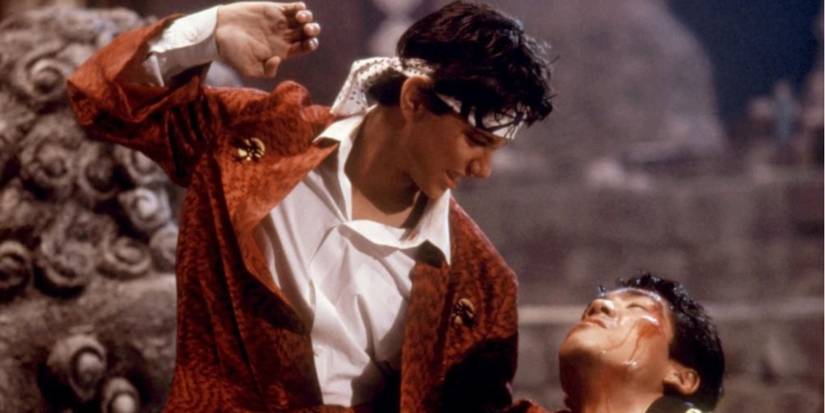 How Old Is Daniel LaRusso in Each Karate Kid Movie and Cobra Kai Season?