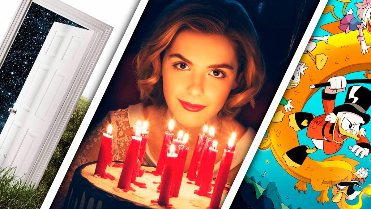 Modern TV Reboots That Were a Smashing Success