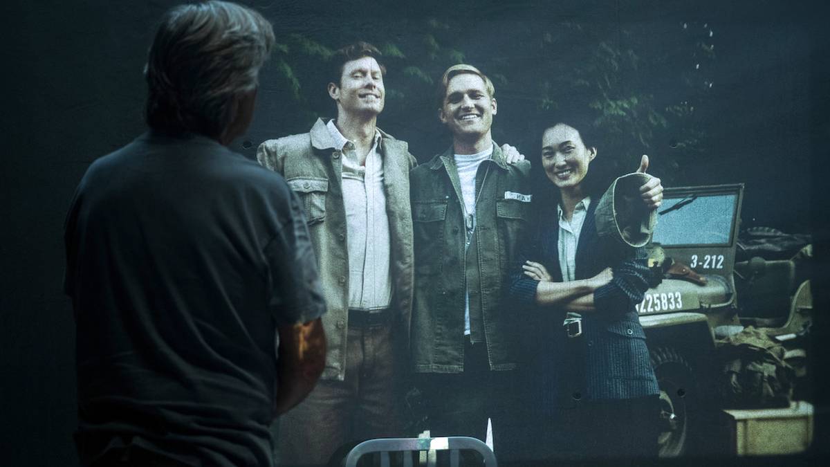 Monarch Showrunner Reveals How They Decided Upon (Spoilers) Return For ...
