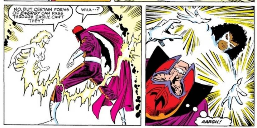Monica Rambeau Has a Long History as a Marvel Superhero Before Joining ...