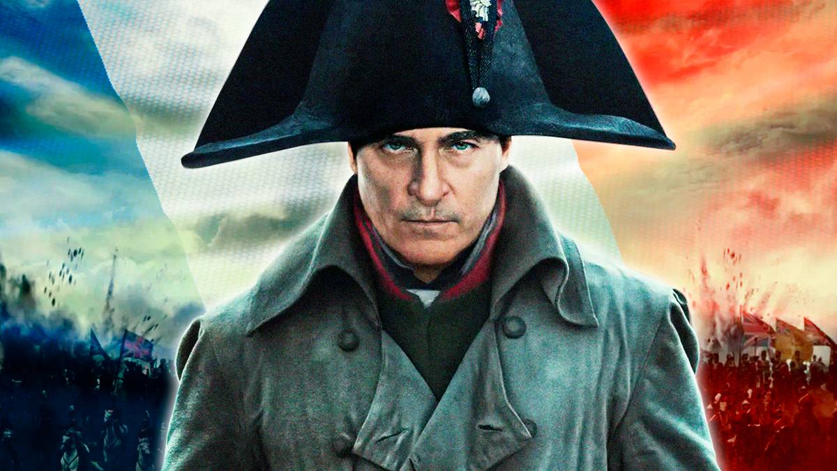10 Best Moments in the Napoleon Movie, Ranked