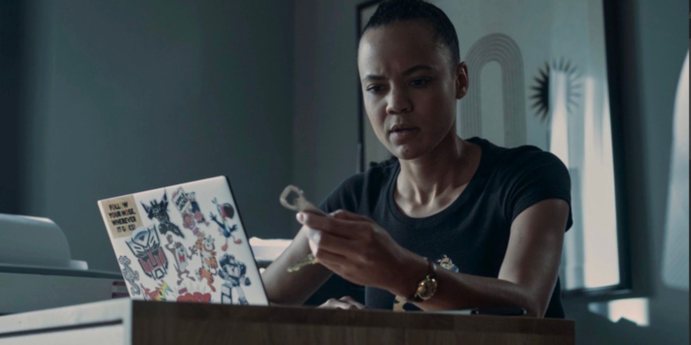 Reacher Season 3 Reveals What Happened to Dominique Kohl (& It Has a ...