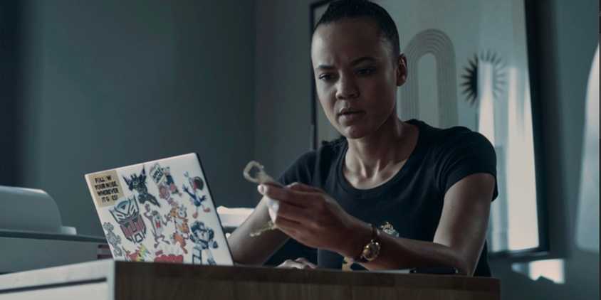 Reacher Season 3 Reveals What Happened to Dominique Kohl (& It Has a ...