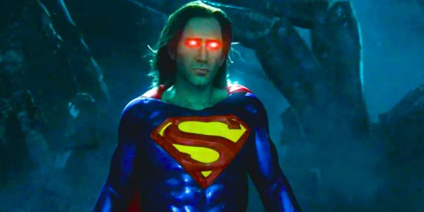15 Nicolas Cage Movies That Made Him A Meme