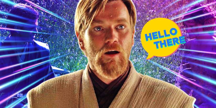 10 Most Iconic Moments in Star Wars: Episode III -- Revenge of the Sith ...