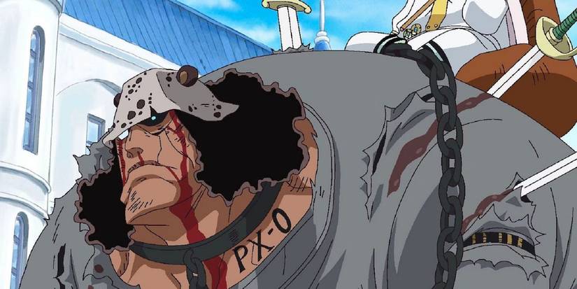 One Piece Set Up The Anime’s Most Important Flashback – And It Won’t ...