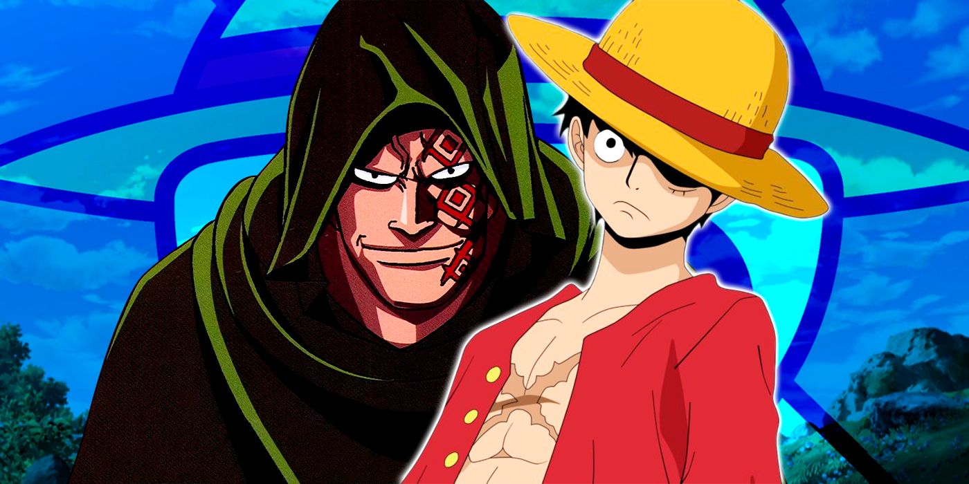 One Piece: Every Worst Generation Member's Bounty, Ranked From Lowest ...