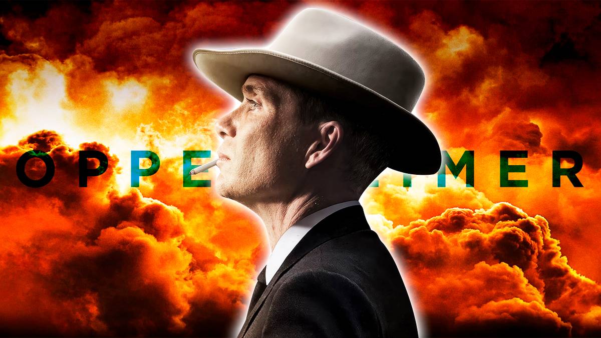 Oppenheimer Gets Peacock Streaming Release Date