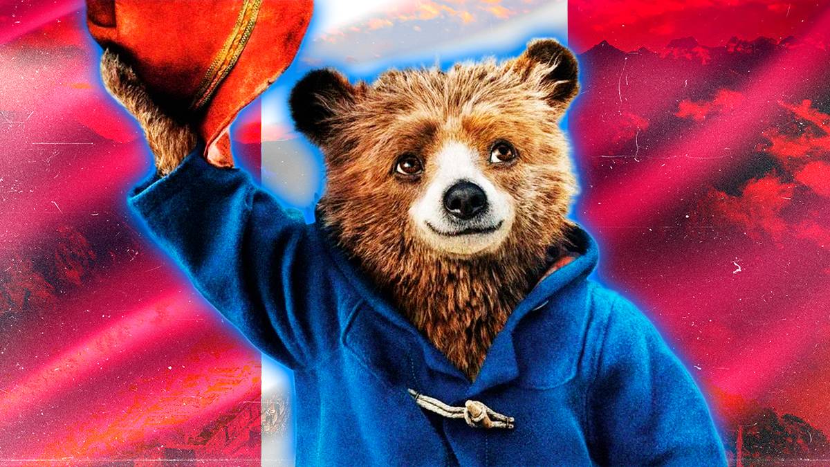 Paddington in Peru Director Reveals Why [Spoiler] Was Willing to Return ...