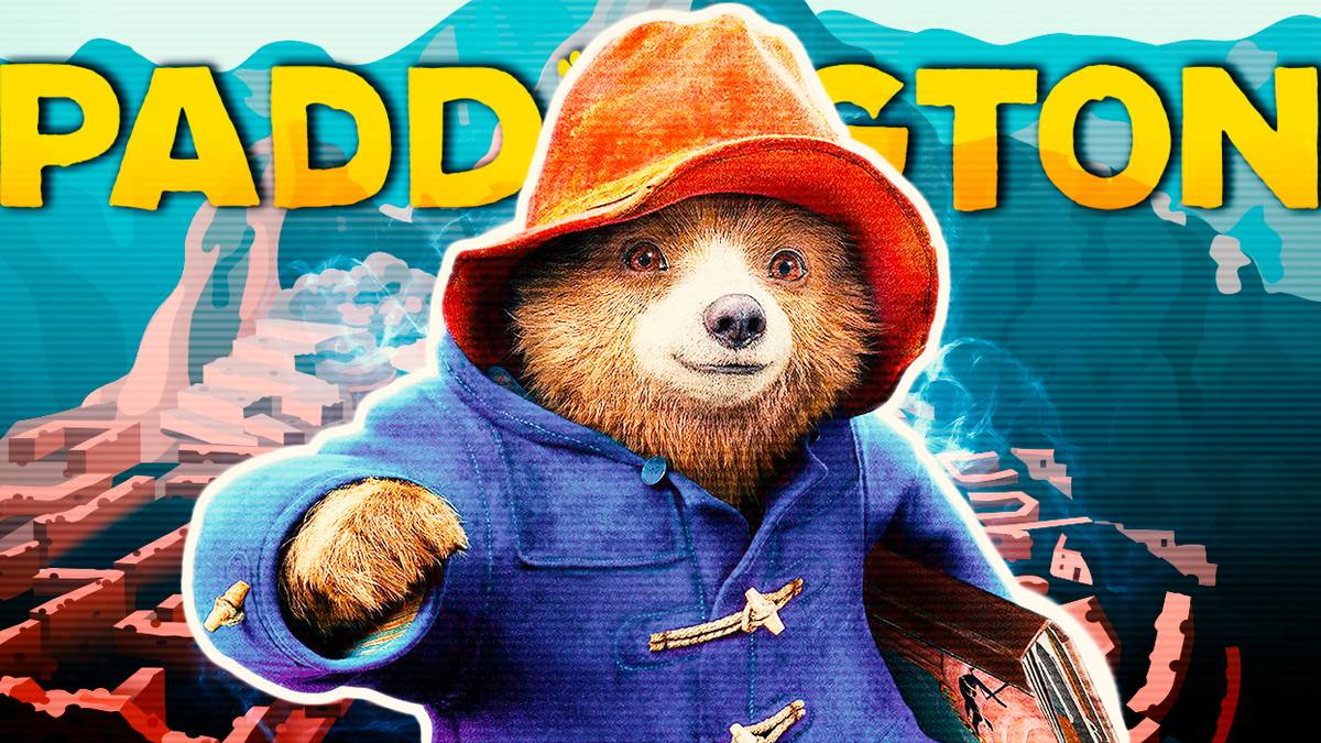 New Paddington in Peru Trailer Offers Insight Into The Titular Bear's ...