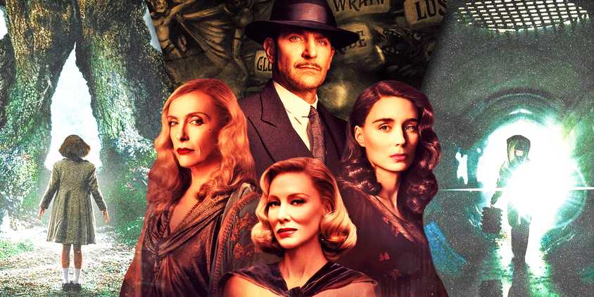 10 Best War-Horror Movies, Ranked