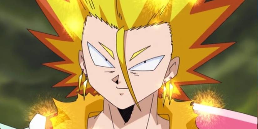 The Most Obvious Dragon Ball References In Other Anime