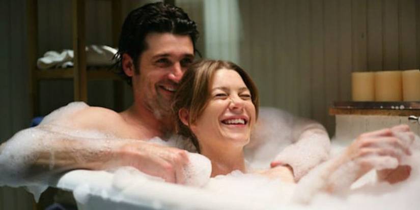 A Wild Grey's Anatomy Theory Claims Derek Shepherd Is Still Alive ...