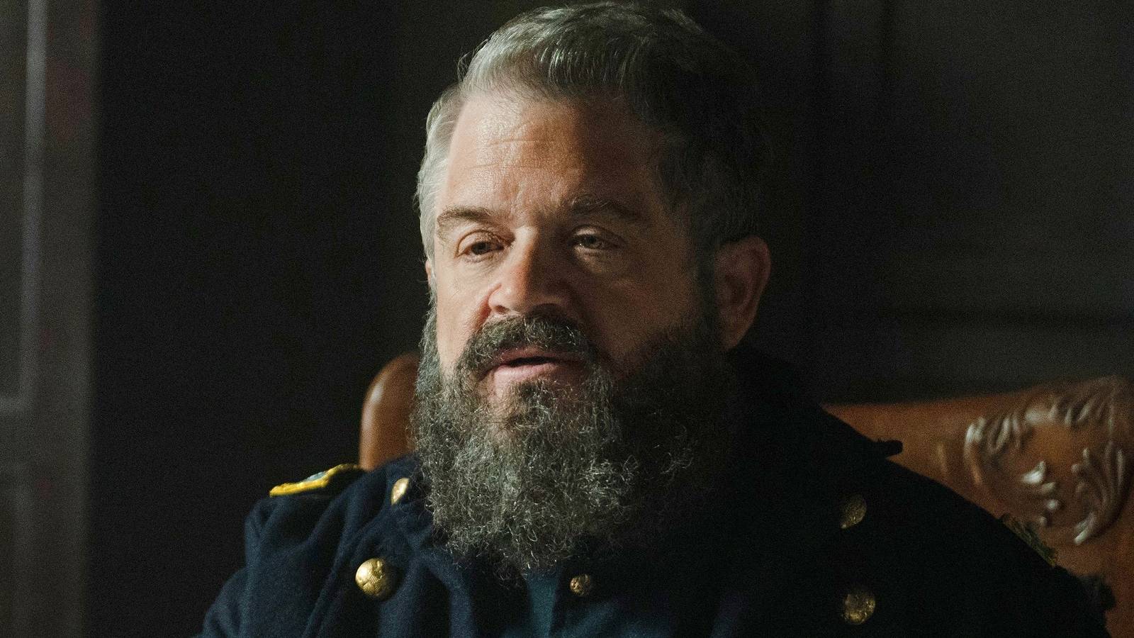 Manhunt: Apple TV+ Reveals First Look at John Wilkes Booth Series