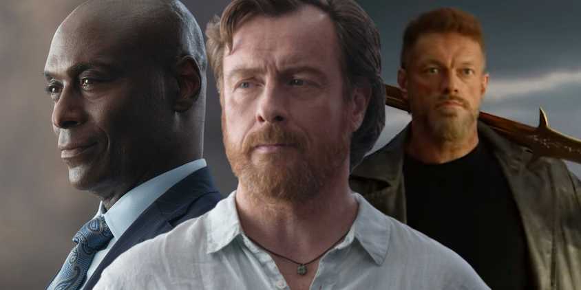 Percy Jackson's Tyson the Cyclops, Explained