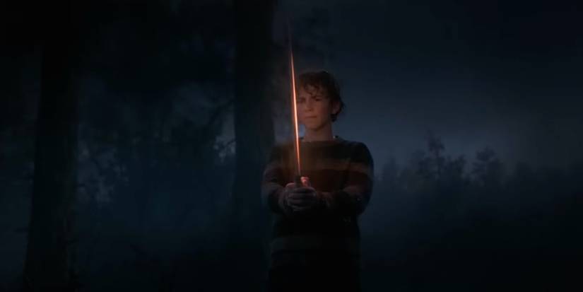 Why is the Percy Jackson Series Is Better Than The Movies?