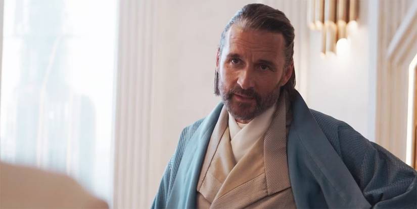 Andor Cut a Scene That Would Have Changed Everything About This ...